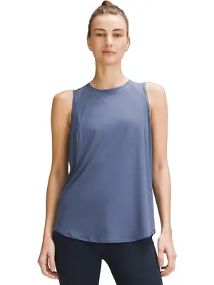 Lululemon Lululemon Sculpt Tank Top Shade