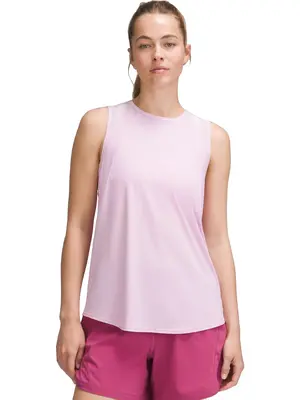 Lululemon Lululemon Sculpt Tank Top Vitapink
