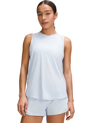 Lululemon Lululemon Sculpt Tank Top Windmill