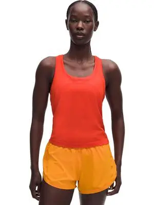 Lululemon Swiftly Tech Racerback Tank Top 2.0 - Cherry Ember/cherry Ember