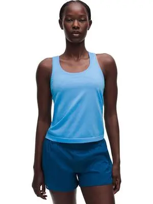 Lululemon Swiftly Tech Racerback Tank Top 2.0 - Ocean Wave/ocean Wave