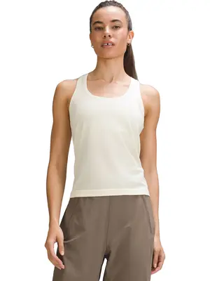 Lululemon Swiftly Tech Racerback Tank Top 2.0 Sundance/sundance