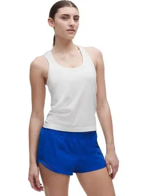 Lululemon Swiftly Tech Racerback Tank Top 2.0 - White/white