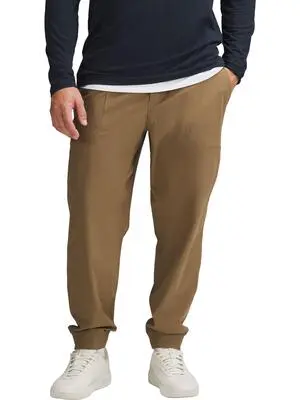 Lululemon Abc Warpstreme Jogger Artifact