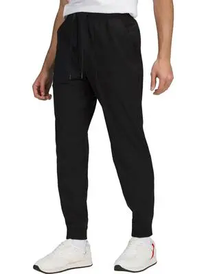 Lululemon Abc Warpstreme Jogger - Black