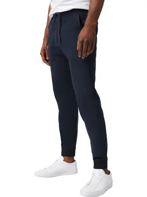 Lululemon Abc Warpstreme Jogger Navy