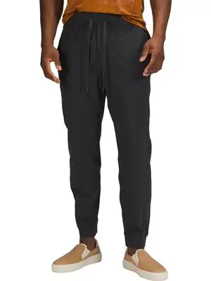 Lululemon Abc Warpstreme Jogger - Obsidian