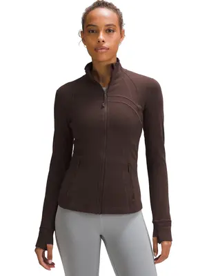 Lululemon Define Jacket Espresso