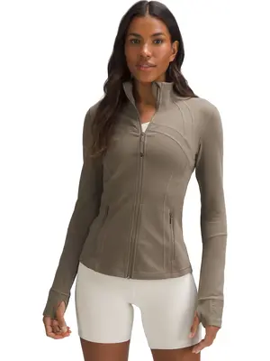 Lululemon Define Jacket Nomad
