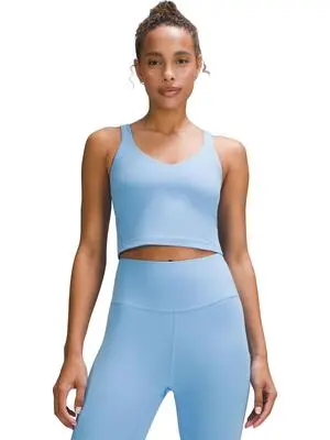 Lululemon Align™ Tank Top Aero Blue