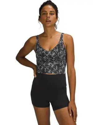 Lululemon Align™ Tank Top Blossom Overlay Starlight Multi