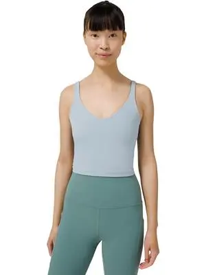Lululemon Align™ Tank Top Blue
