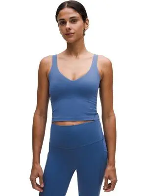 Lululemon Align™ Tank Top Brilliant Blue