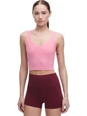 Lululemon Align™ Tank Top Candy Cloud