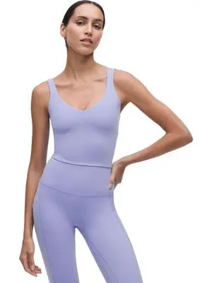 Lululemon Align™ Tank Top Dusty Lilac