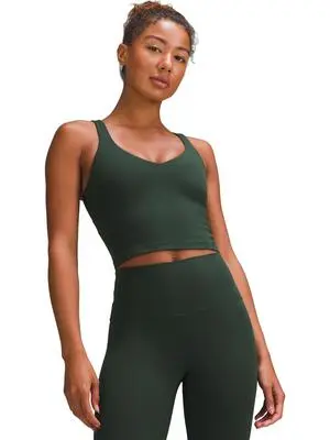 Lululemon Align™ Tank Top Legacy Green