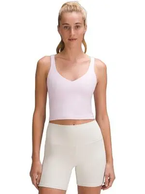 Lululemon Align™ Tank Top Meadowsweet Pink