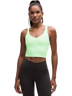 Lululemon Align™ Tank Top Mint Moment
