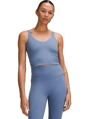 Lululemon Align™ Tank Top Oasis Blue
