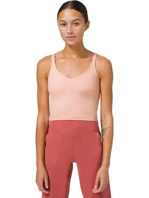 Lululemon Align™ Tank Top Pink