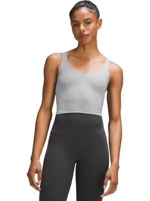 Lululemon Align™ Tank Top Rhino Grey