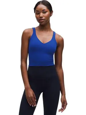 Lululemon Align™ Tank Top Riverside