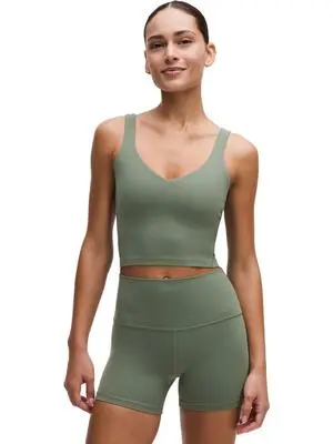 Lululemon Align™ Tank Top Willow Leaf