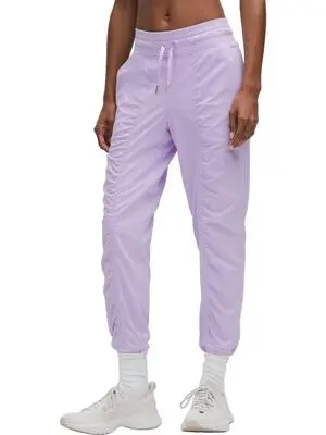 Lululemon Dance Studio Mid-Rise Jogger Lavender Frost