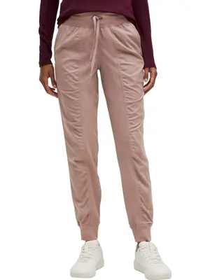 Lululemon Dance Studio Mid-Rise Jogger Twilight Rose