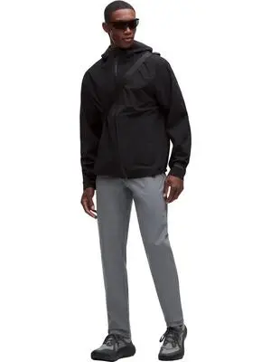 Lululemon ABC Classic-Fit 5-Pocket Pants Solar Grey