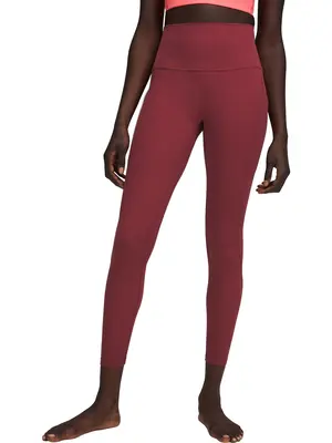 Lululemon Align™ High-Rise Pant With Pockets 25" Mulled Wine