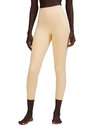 Lululemon Align™ High-Rise Pant With Pockets 25" Prosecco