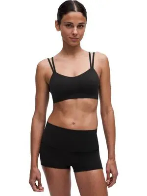 Lululemon Like A Cloud Bra - Black