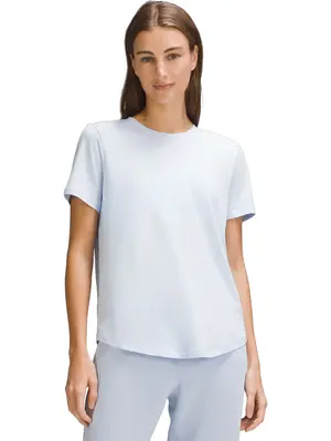 Lululemon Lululemon Love Crewneck T-Shirt Windmill