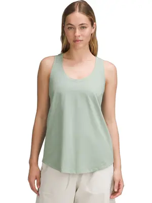 Lululemon Lululemon Love Tank Top Palm Court