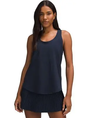 Lululemon Love Tank Top - True Navy