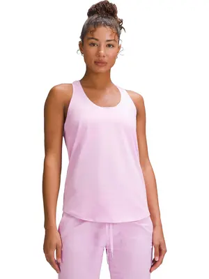 Lululemon Lululemon Love Tank Top Vitapink