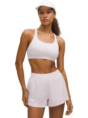 Lululemon Energy Bra Blissful Pink