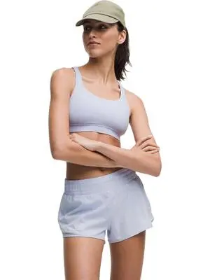 Lululemon Energy Bra Serene Blue