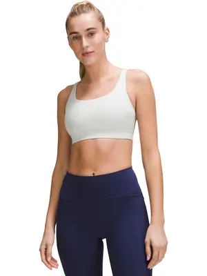 Lululemon Energy Bra Vapor