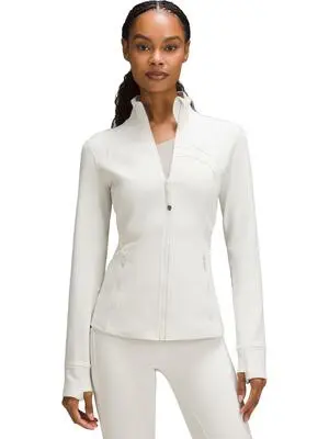 Lululemon Define Jacket Bone
