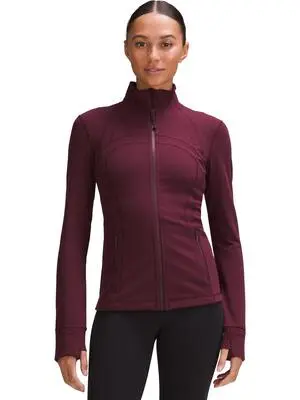 Lululemon Define Jacket Cassis