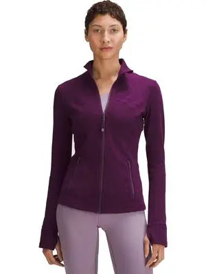 Lululemon Define Jacket Dramatic Magenta