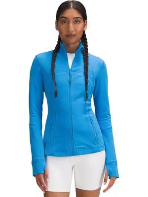Lululemon Define Jacket Poolside