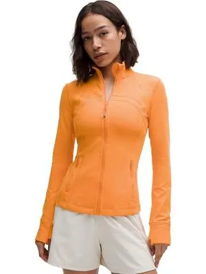 Lululemon Define Jacket Tiger