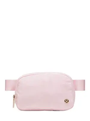Lululemon Everywhere Belt Bag 1L Blissful Pink