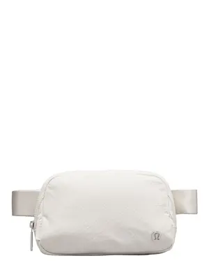 Lululemon Everywhere Belt Bag 1L Bone