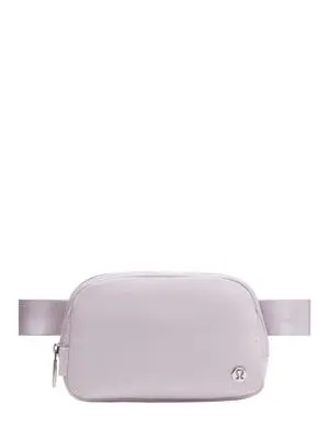 Lululemon Everywhere Belt Bag 1l - Faint Lavender