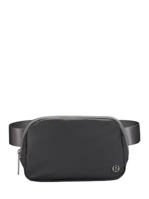 Lululemon Everywhere Belt Bag 1L Grey