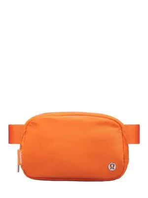 Lululemon Everywhere Belt Bag 1L Orange Flash